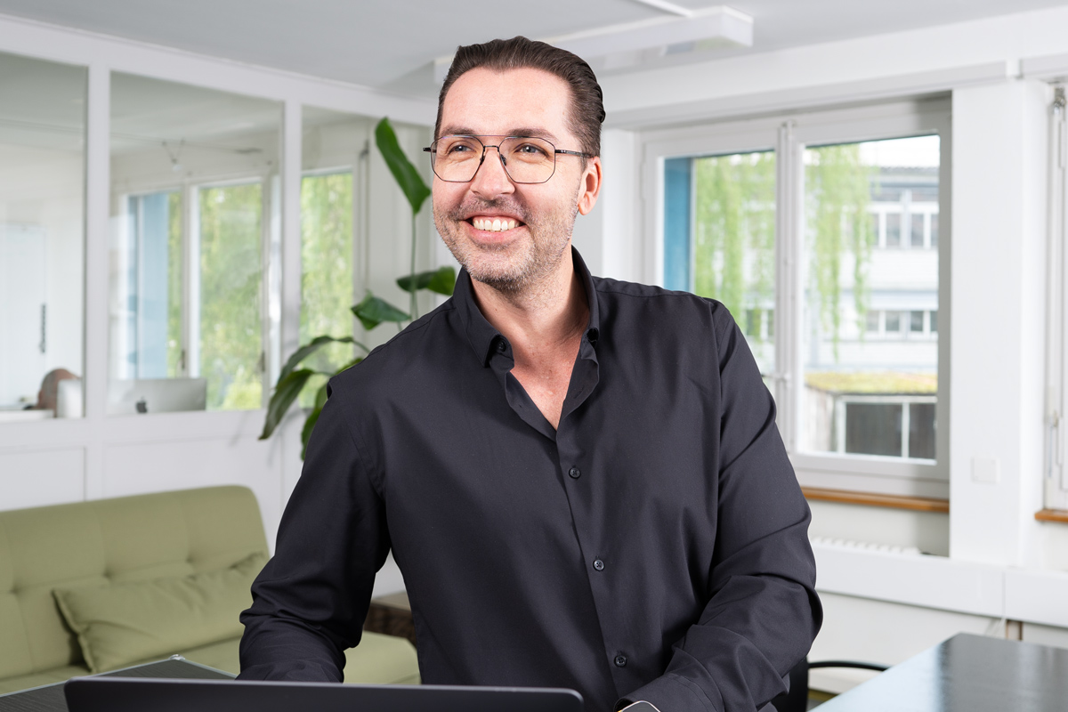 Jeder einzelne Mitarbeitende macht den Unter­schied