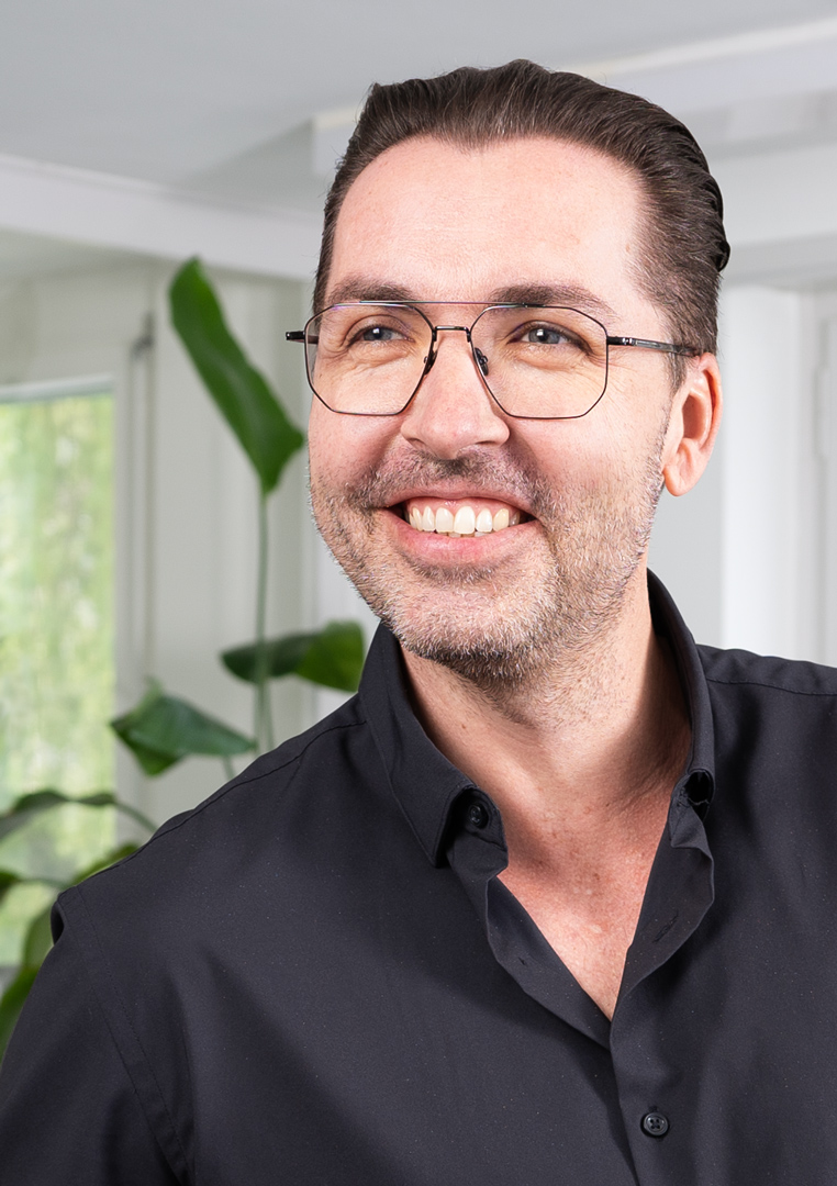 Jeder einzelne Mitarbeitende macht den Unter­schied