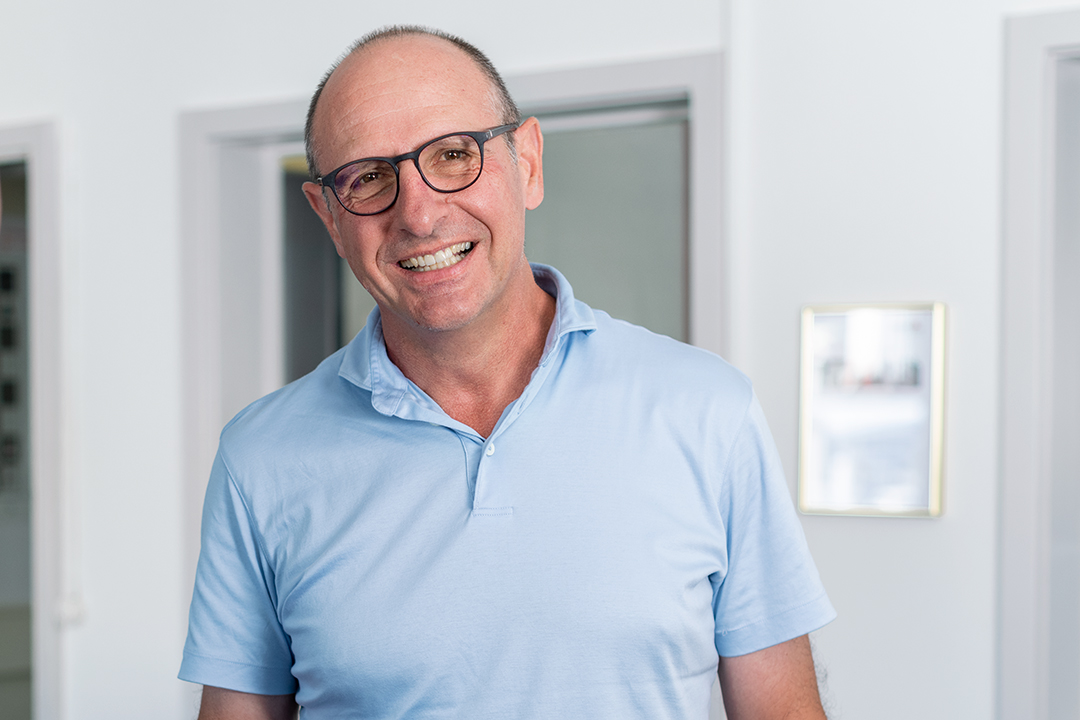 Jeder einzelne Mitarbeitende macht den Unter­schied