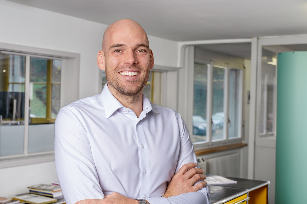 Jeder einzelne Mitarbeitende macht den Unter­schied